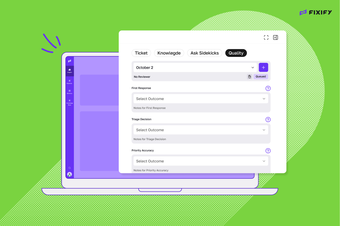 What Is CSAT? Understanding Customer Satisfaction Score | Fixify